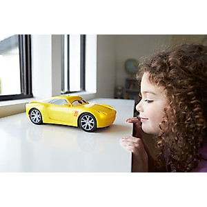 Disney Cars Toys 3 Movie Moves Cruz Ramirez
