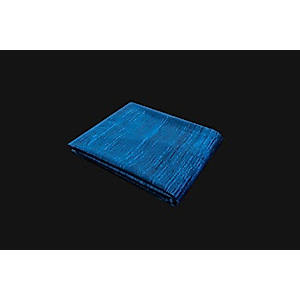 Harfirbe 7x5ft/2.2x1.5m Dark Blue Backdrops Abstract Headshots Backgrounds for Professional Photography Studio