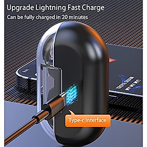 Universal, Bluetooth headset, bone conduction, painless, sports waterproof and sweatproof, not in the ear, HIFi sound quality, high-definition call noise reduction, no sound leakage, wireless headset