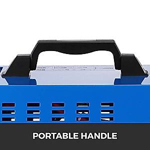 Mophorn Tig Cooler 10L Tig Water Cooler 110V Water Cooled Tig Torch 350A Tig Torch Water Cooler TIG MIG Welder Torch Water Cooling System