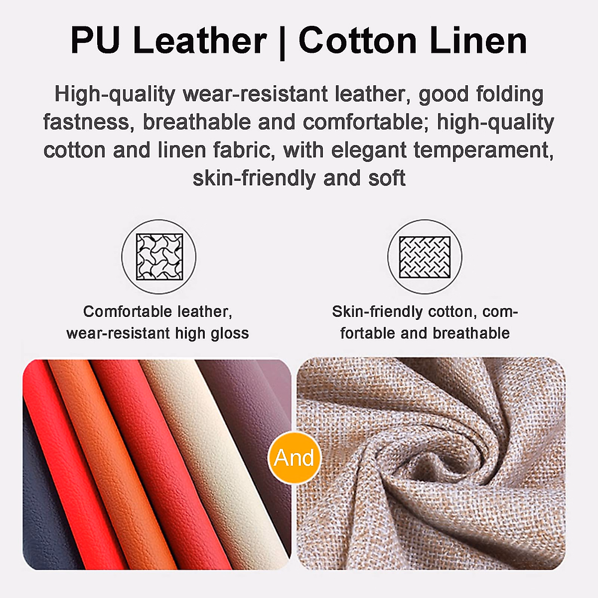 Reception Table and Chair Combination Coffee Table and Chair Set Business Conference Room Coffee Table, Suitable for Lounge L80*W80*H75cm/L31.4*W31.4*H29.5in Q