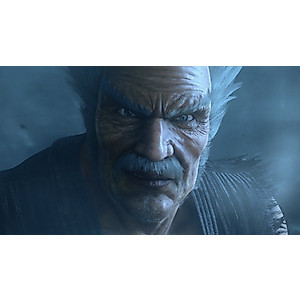 Tekken 7 - PlayStation 4