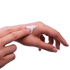 MIZON All in One Snail Repair Cream and Snail Repair Intensive Ampoule Korean Skincare Set