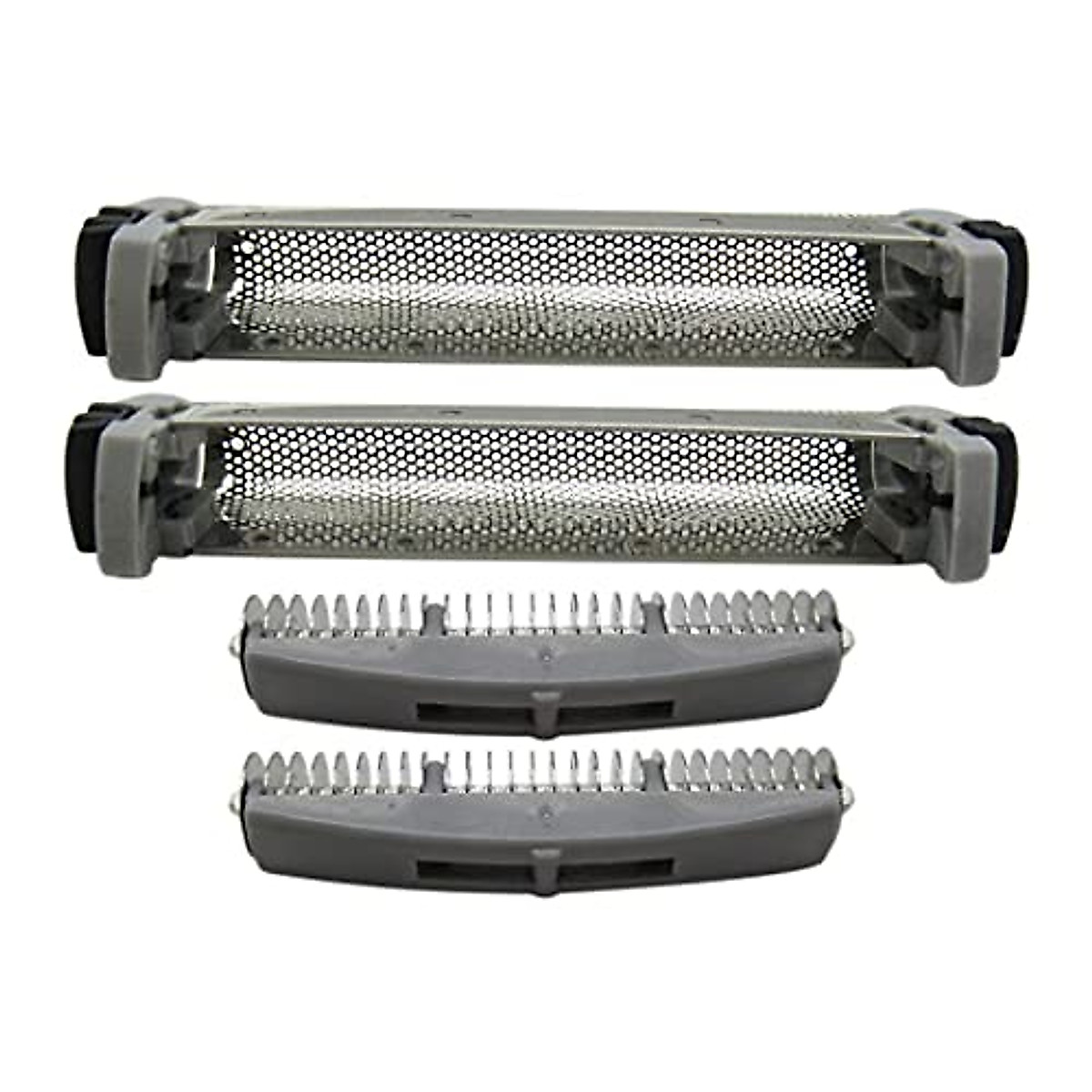 2023 Upgraded Shaver Razor/Shaver Head Blade for Remington SP-67 MS2 Series