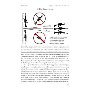 Advanced Small Unit Tactics: An Illustrated Manual (Small Unit Soldiers)