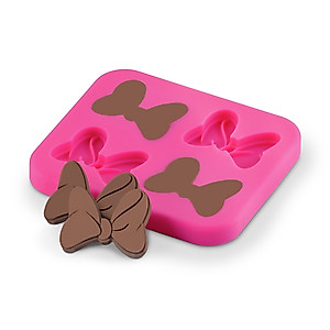 Disney DMG-7 Minnie Mouse Cupcake Maker, Mini, Pink