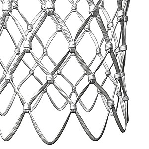 Spalding All-Weather Net