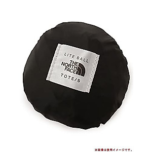 The North Face Lite Ball Tote S