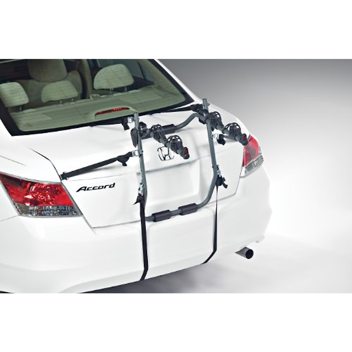 Softride 26372 Trunkster 2-Bike Trunk Rack