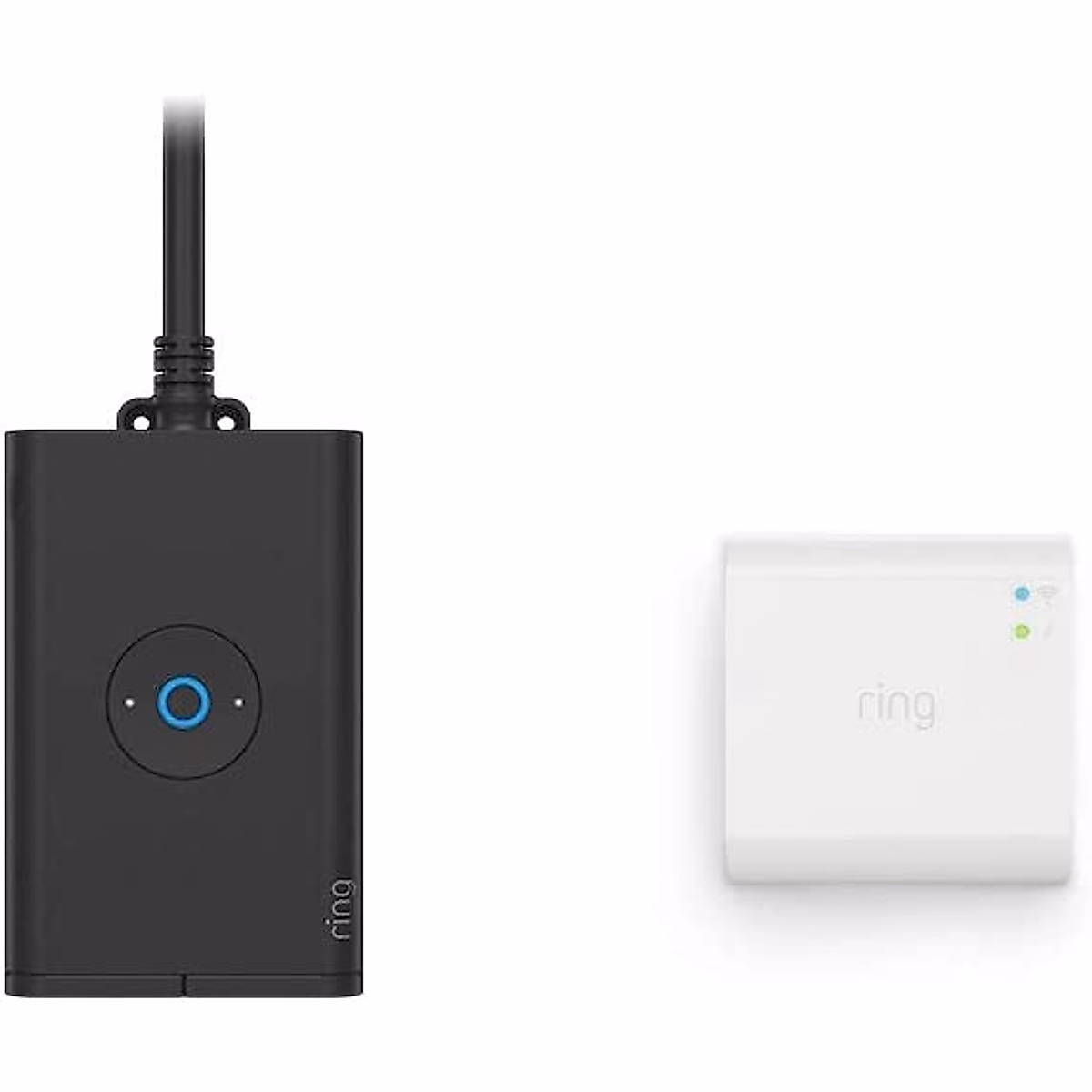 Ring Outdoor Smart Plug with Ring Bridge (1st generation)