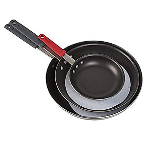 Soft White Felt Plate Dividers 12-10", 24-6", 12-4.5" (Set of 48)