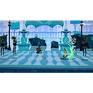 Cris Tales - [PlayStation 4]