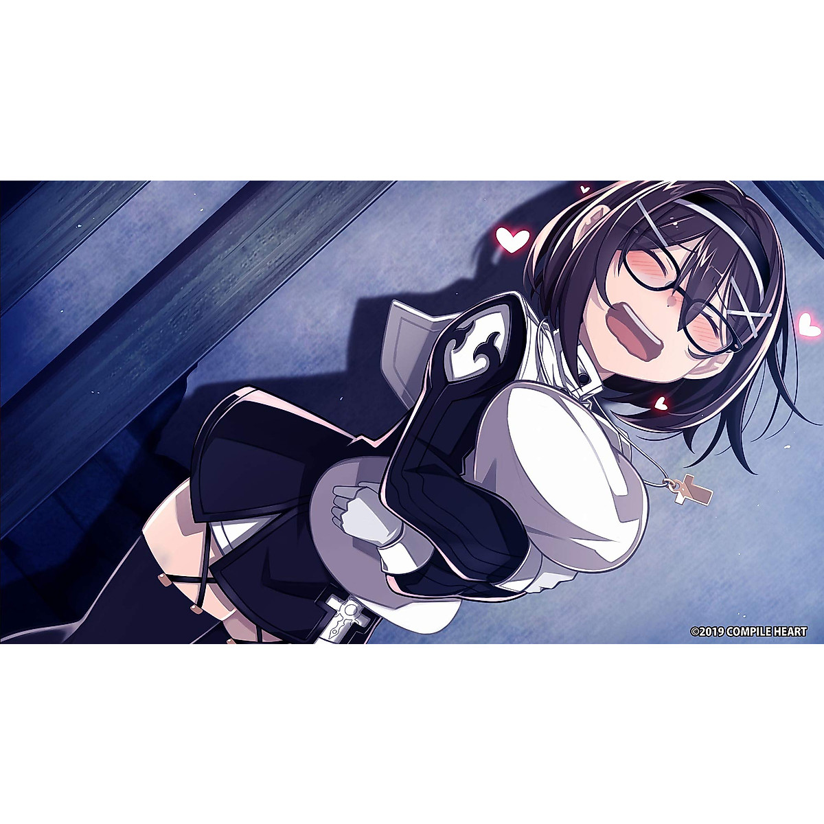 Death end re;Quest 2 Death end BOX - PS4 【初回購入特典】プロダクトコードカード『ブラッドスケルターセット』 & 【特典】描き下ろしイラスト使用のオリジナル収納BOX、ビジュアルファンブック:1冊、ミニサウンドトラック&素材データ集CD:1枚、ビジュアルアートポスター: