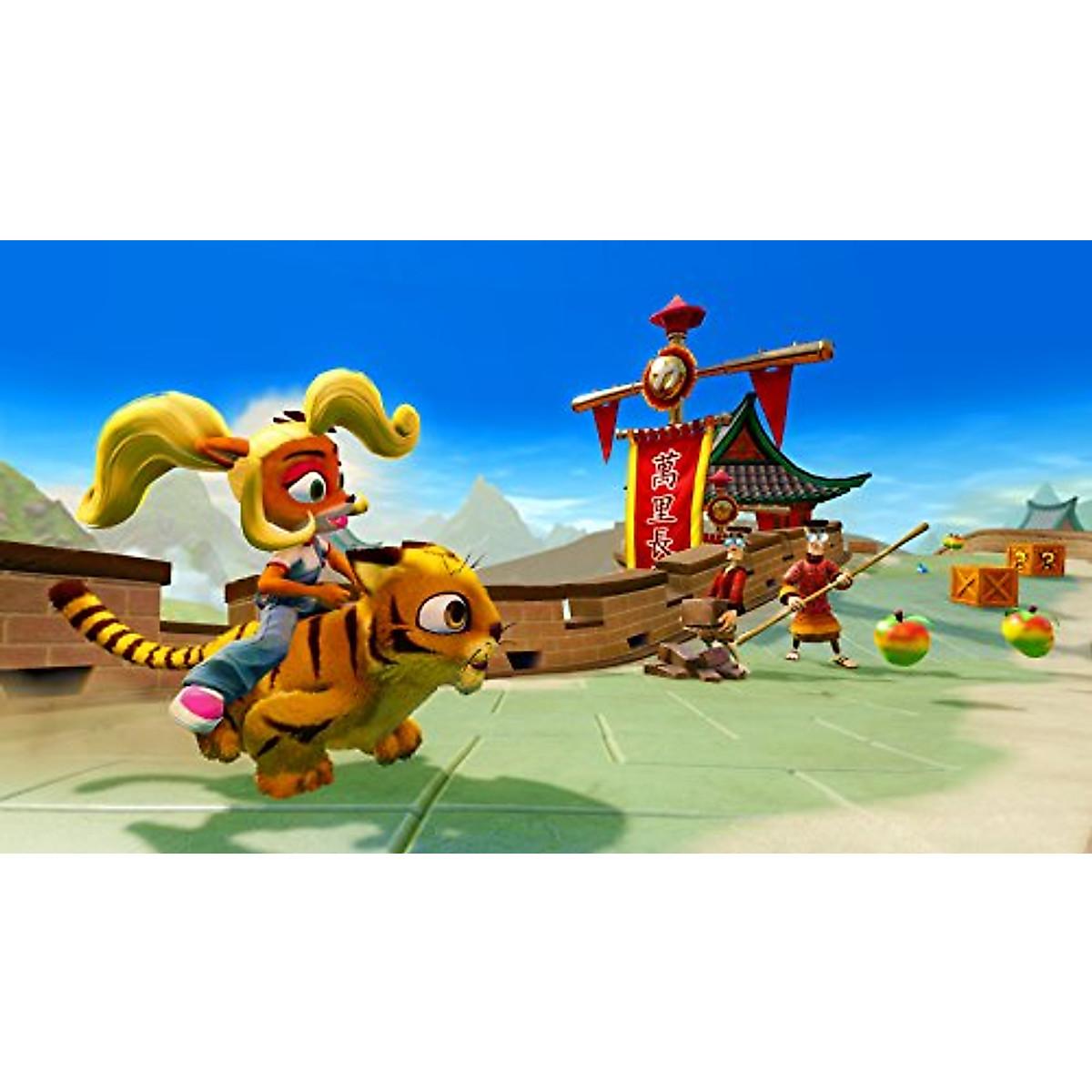 Crash Bandicoot N. Sane Trilogy - PlayStation 4