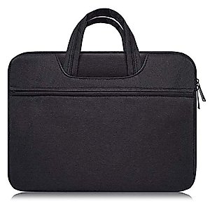 13 Inch Waterproof Laptop Sleeve Case for MacBook Pro/Air, Google Pixelbook 12.3,Acer ASUS Chromebook 13.3",Lenovo Yoga 720/730 13.3,Samsung Chromebook Plus/Pro,LG Gram 13.3, HP, 13.3 inch Laptop Bag
