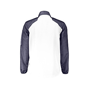 Holloway Sportswear Raider Pullover L Carbon Print/White