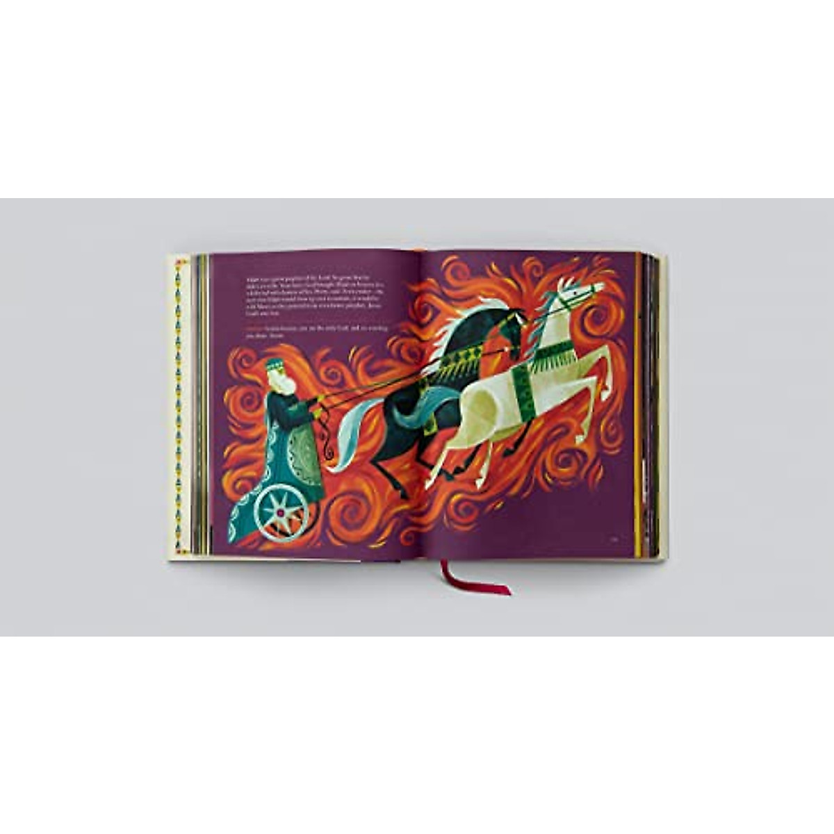 The Biggest Story Bible Storybook