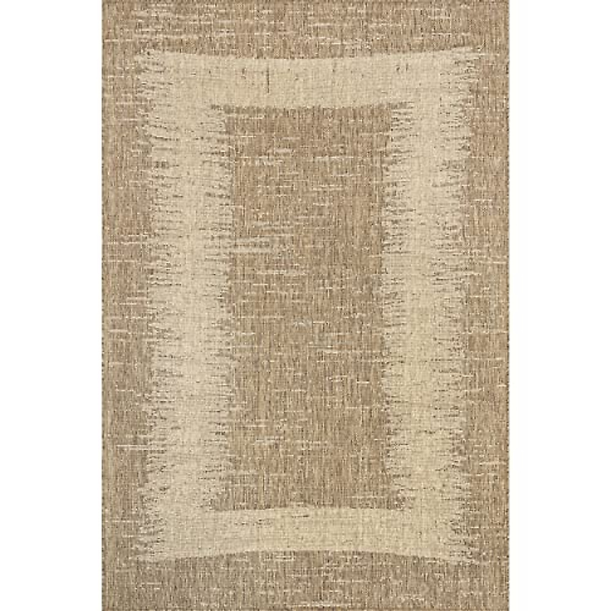 nuLOOM Tami Transitional Square Indoor/Outdoor Area Rug, 2' x 3', Beige