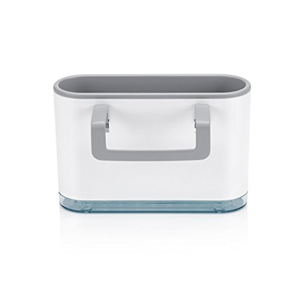 Minky Homecare Sink Organizer, White