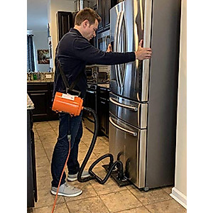 Heavy Duty Appliance Mover (AM2401)