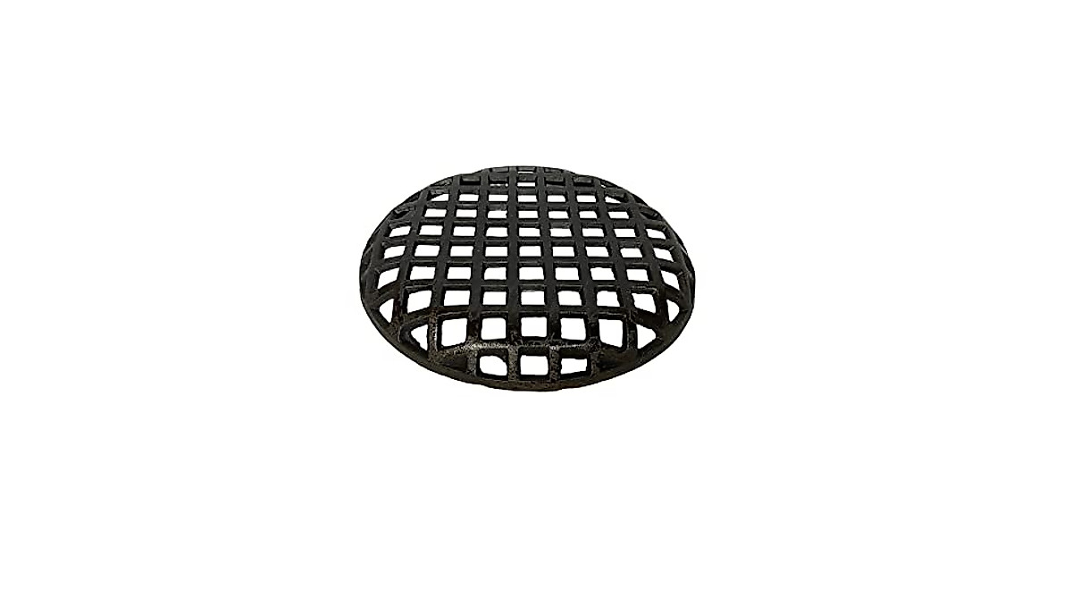Blue Rooster 12.5" Chiminea Fire Pit Grate