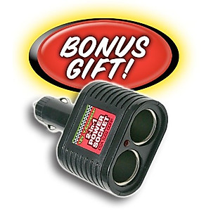 InstaWRENCH Instant 12V Automatic Impact Wrench Model TW100