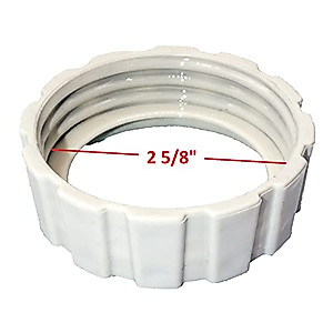 Blendin Bottom Base Screw Cap, Compatible with Hamilton Beach Blender