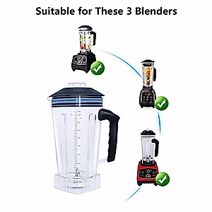 Professional blender+Spare Cup