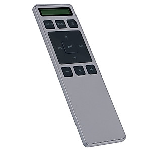 VIZIO New Home Theater Sound Bar Remote Control Compatible with S4221W-C4 S4251W-B4 With Display panel