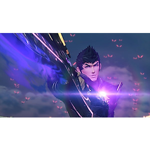 Xenoblade Chronicles 2: Torna The Golden Country (English) (Non-US Version)