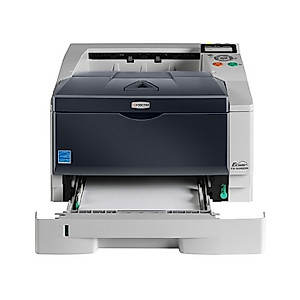 Kyocera FS-1370DN 35PPM 128MB USB 2.0 250sheet
