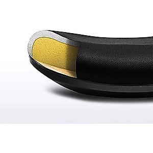 Desk Chair and Swivel Home Office Chair Mid Back with Lumbar Support Ergonomic Task Chair with Mesh Seat