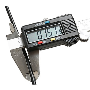 A to A HDMI Cable, Ysimda Ultra Slim Flexible Series One Port Saver 90 Degree Right- Angle A to A HDMI 2.0 High-Speed Cable, 6ft, Golded Connecter, 18G, Supports Ethernet, 3D, 4K and Audio Return