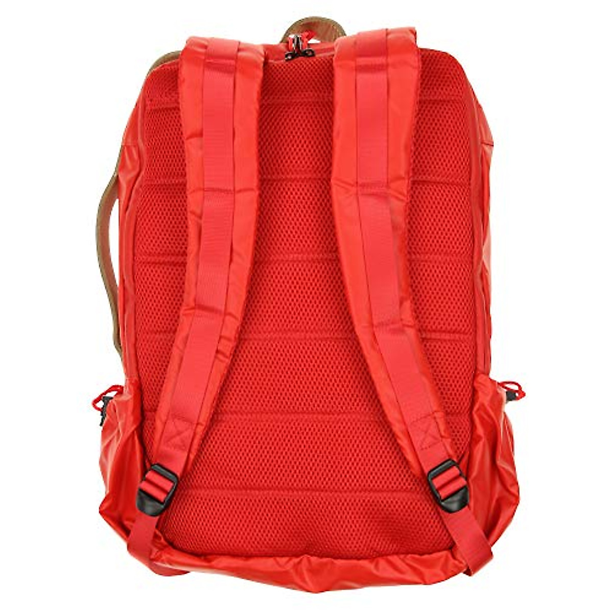 PAJAR Waterproof Cyber Backpack (Red)