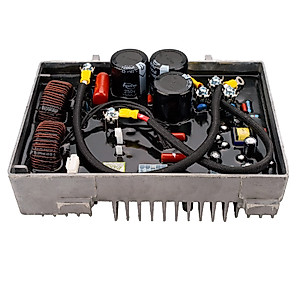 Tapa Inverter Module Unit Compatible with Harbor Freight Predator 3500 Watt Inverter Generator