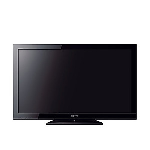 Sony BRAVIA KDL46BX450 46-Inch 1080p HDTV, Black (2012 Model)