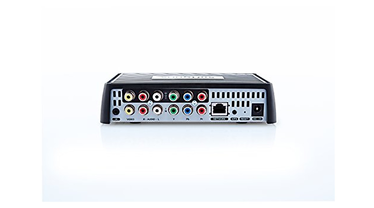 Slingbox M2 Streaming Device for Flexible TV Access
