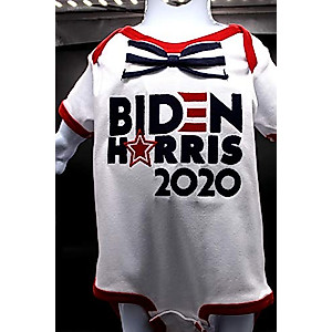Baby's Election Body Suit -