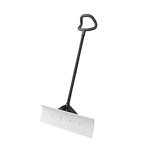 Suncast SPUH3000D UHMW Snow Pusher