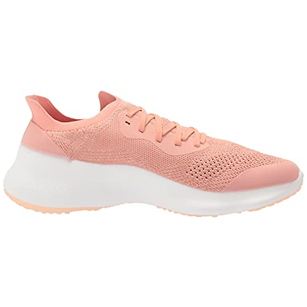 adidas Women's Futurenatural Running Shoe, Ambient Blush/Grey/Wonder White, 9.5