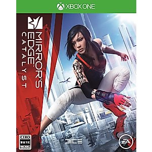 Mirror's Edge: Catalyst IMPORT JAPAN