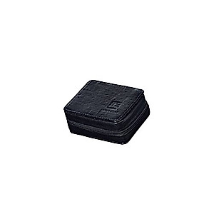 Ultrasone TIO Aluminum High Performance In Ear Headphones with Microphone, Remote Control and Transport Case