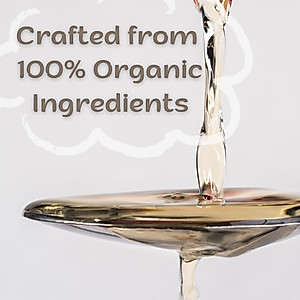 King Jozo Ryorishu, Japanese Cooking Wine, Organic Cooking Sake, Rice Wine 300ml (10.14oz) (Sake)