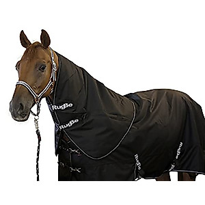 Kerbl 3211491 Neck Piece for Rugbe 200 L Size 145 Back Length