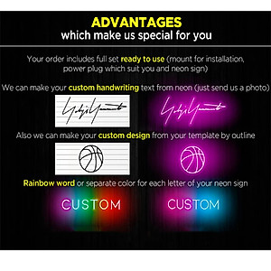 Vape Shop LED Neon Sign, Business Advertising Logo Atmosphere Decor Lamp Neon Lights, 50x38cm/20x15" Window Wall Hanging Luminous Signboard Man Cave Night Lights