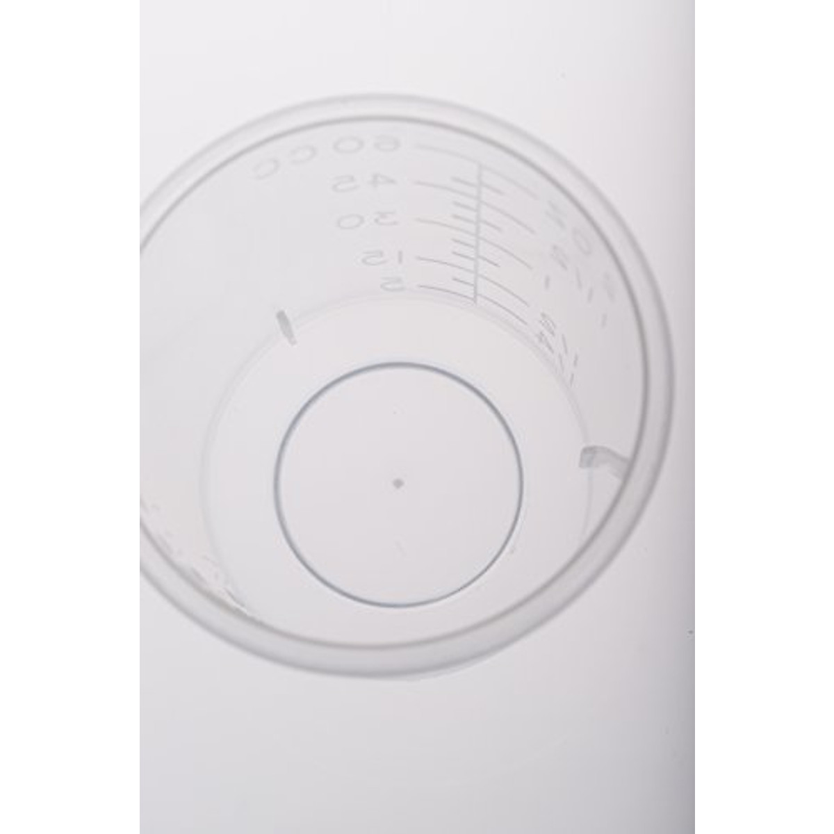 Oakridge Products 2 ounce Medicine Cup (50 Pack) | Great for mixing small batches