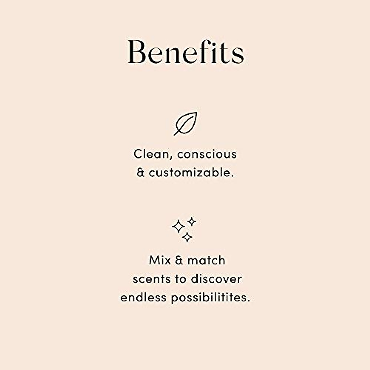 Perfume Palette By Skylar - 6 Signature Fragrances in 1 Convenient Travel-Sized Discovery Kit - Paraben-Free, Phthalate-Free, Vegan, and Cruelty-Free (6 x 1.5 mL / 0.05 fl oz)