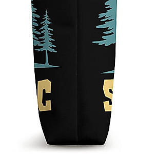 Stay Class C - Camper Van Camping Vacation Motorhome RV Tote Bag