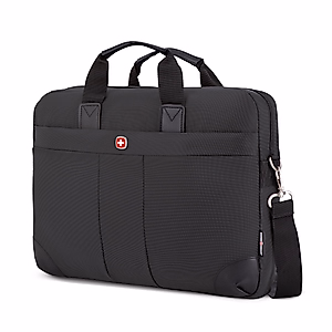 Swiss Gear 15.6-inch Ultraslim Notebook Case (SWA0936)