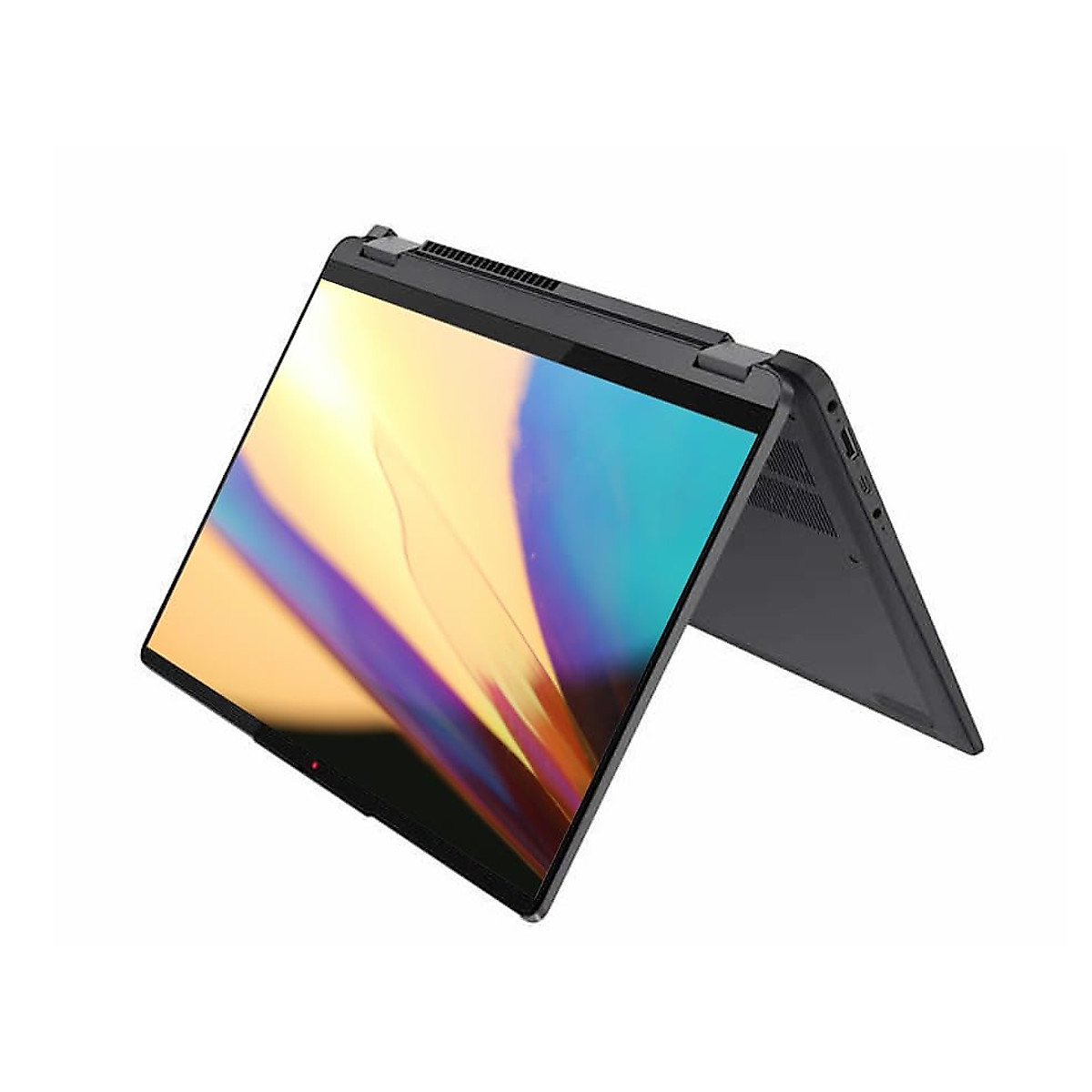 Lenovo Flex 5 14" 16:10 2240 x 1400 2-in-1 Touchscreen Laptop, AMD Ryzen 7 5700U, Wi-Fi 6, Windows 11 PRO, W/Mouse Pad(16GB RAM | 512GB PCIe SSD)